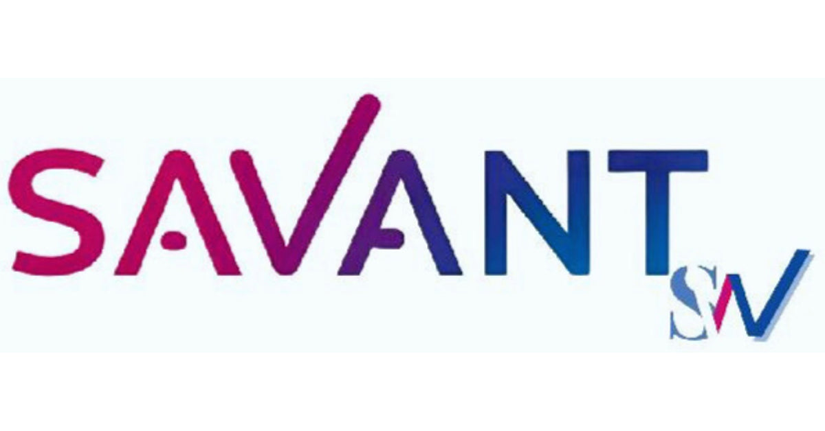 savant logo